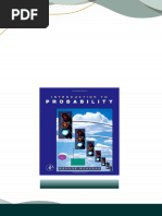 Professor's Leonard Notes | PDF | Science & Mathematics