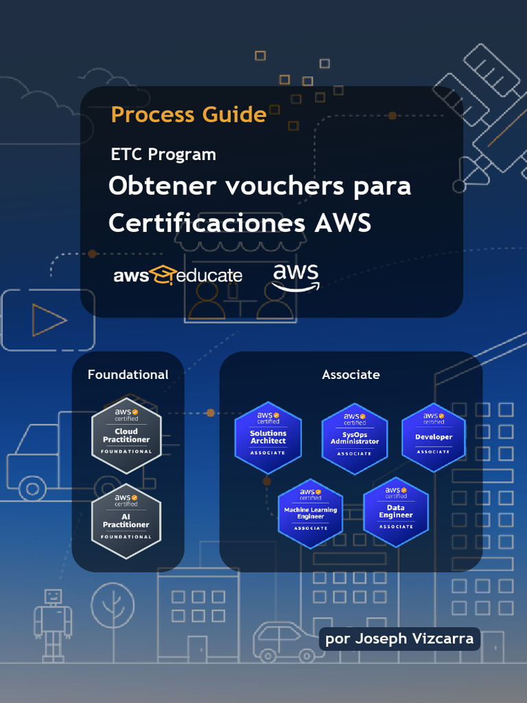 Process Guide - ETC Program | PDF