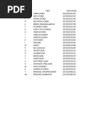 IMPA Codes for Household Items | PDF | Cooking, Food & Wine | Art