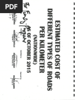 Key Provisions of Ra 12009 and Its Irr | PDF