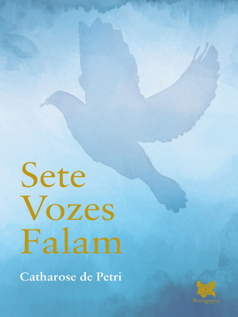 Sete Vozes Falam: Gnosticismo e Alma | PDF | Jesus | Gnosticismo