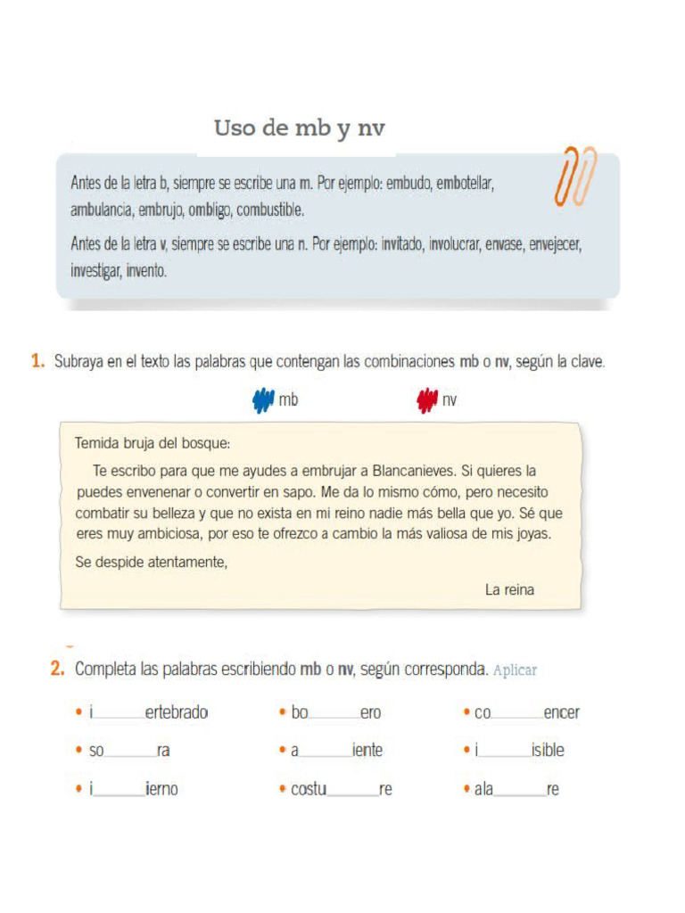 Guia MB - NV | PDF