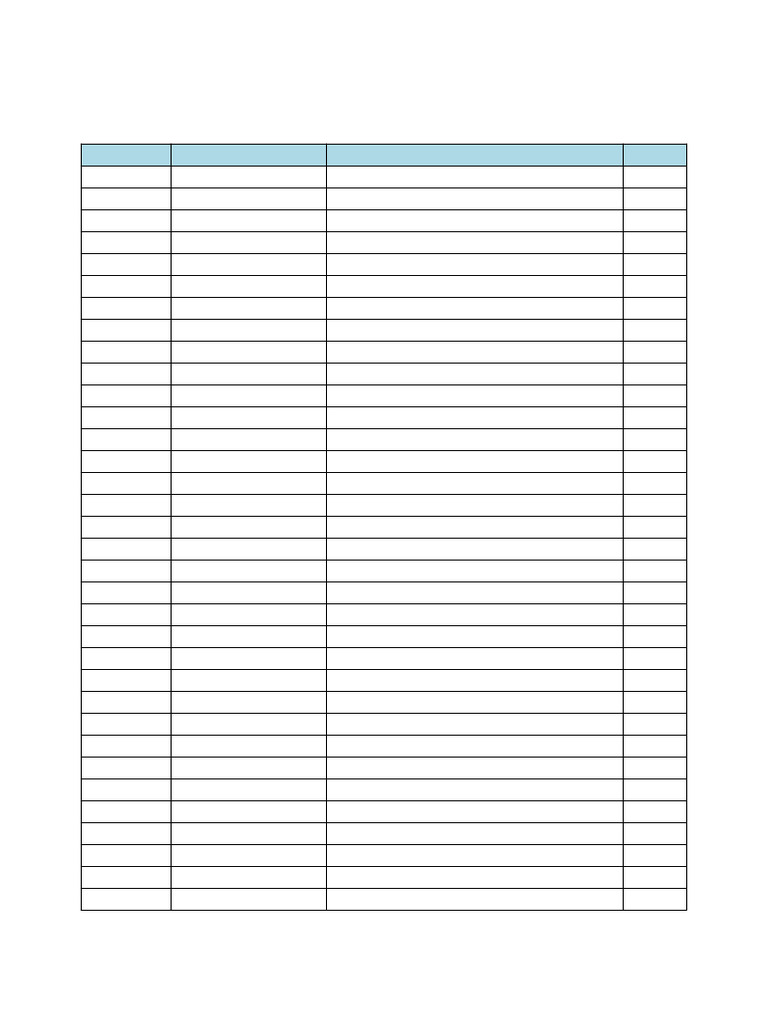 Plano de Estudos ENEM 2025: Checklist Completo | PDF | Matemática | Science
