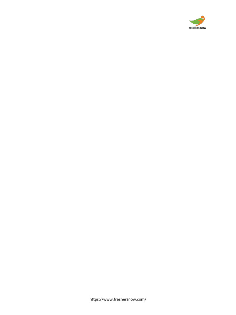 Sasken Aptitude Placement Paper | PDF | Interest