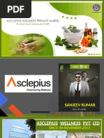 AWPL Business and Product Overview | PDF | Foods | Cooking