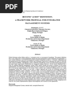 Assessment Techniques Vertical Audit | PDF