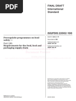 ISO 31001:2018 Risk Management Overview | PDF | Risk | Risk Management