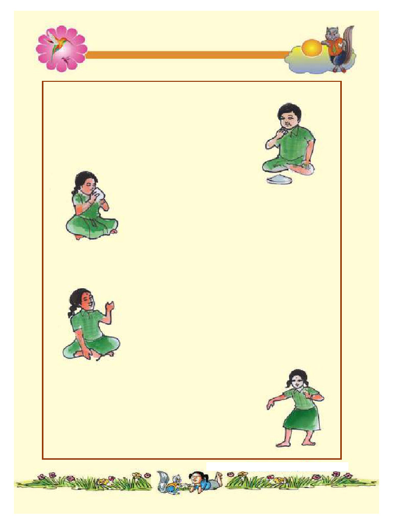 1st Class English_compressed-10 | PDF