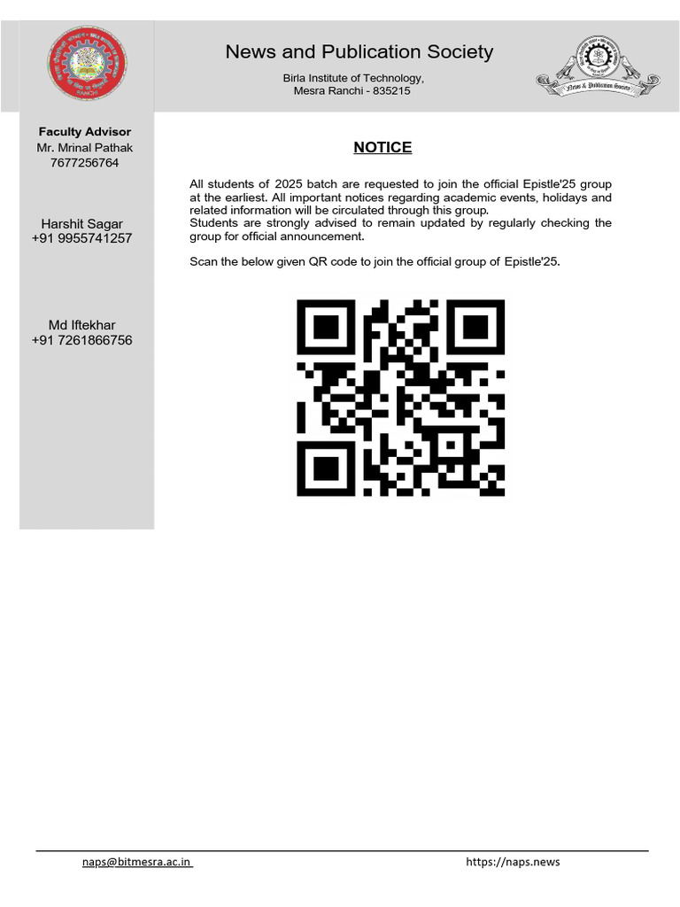 Apoorva Nanda PDF | PDF