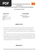 Differences Between STEP AP203, AP214, AP242 | PDF | 3 D Computer ...