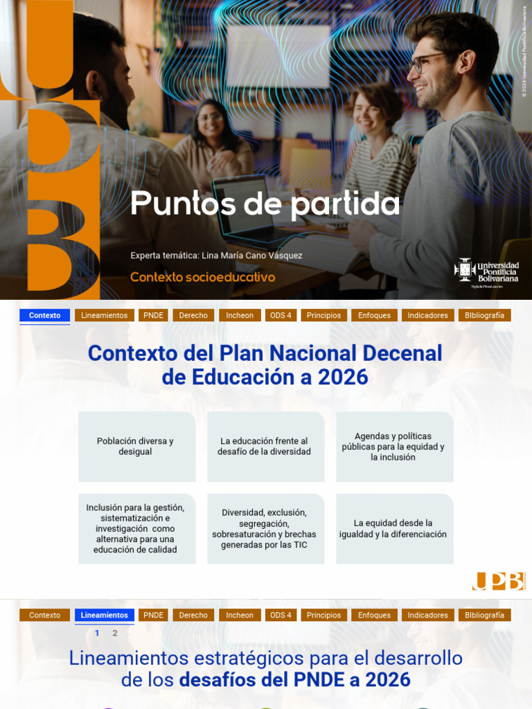M1 Act1.1a PuntosDePartida | PDF | Inclusión (Educación) | Desarrollo ...