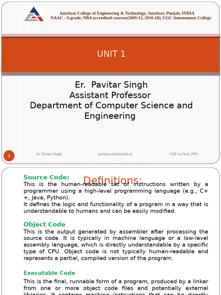 Understanding Syntax Errors in C | PDF | Library (Computing) | Programming