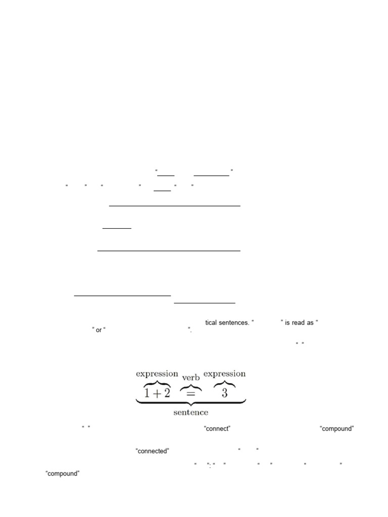 MMW Chapter 2 Lesson 2.1 2.2 Summarized | PDF | Set (Mathematics) | Numbers