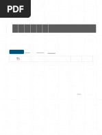 Escore de Padua - Impresso - Definitivo | PDF | AVC | Obesidade