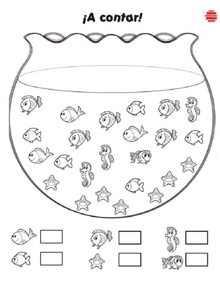 Actividades Del Número y de MotricidAD FINA | PDF
