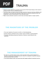 # CT Head Scan NICE Algorithm 2023 | PDF | Radiology | Causes Of Death