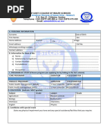 General Convocation 2025 NOTICE | PDF