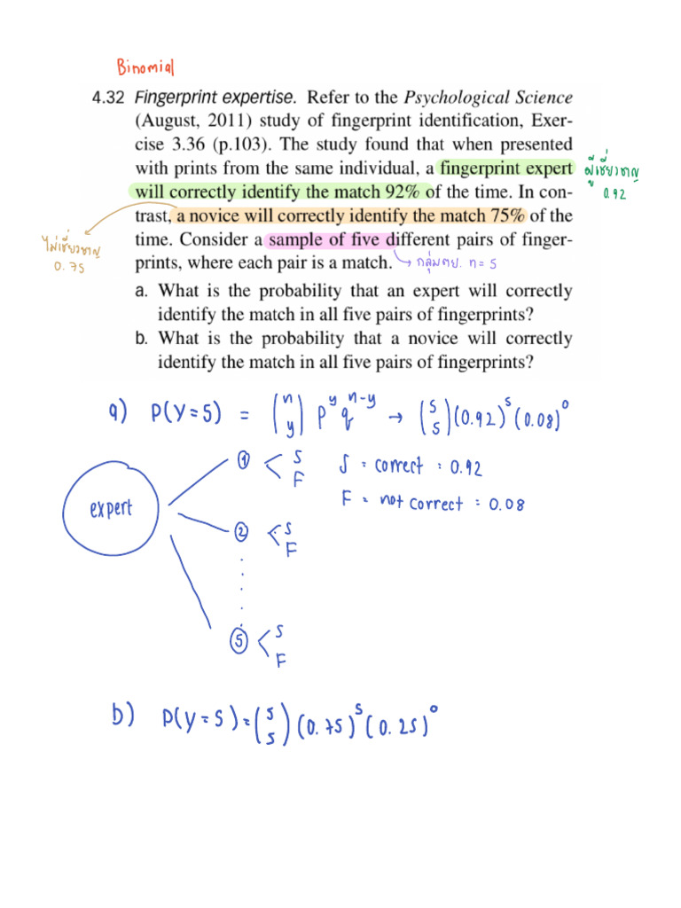 In Class Assignment Ch4 2 | PDF