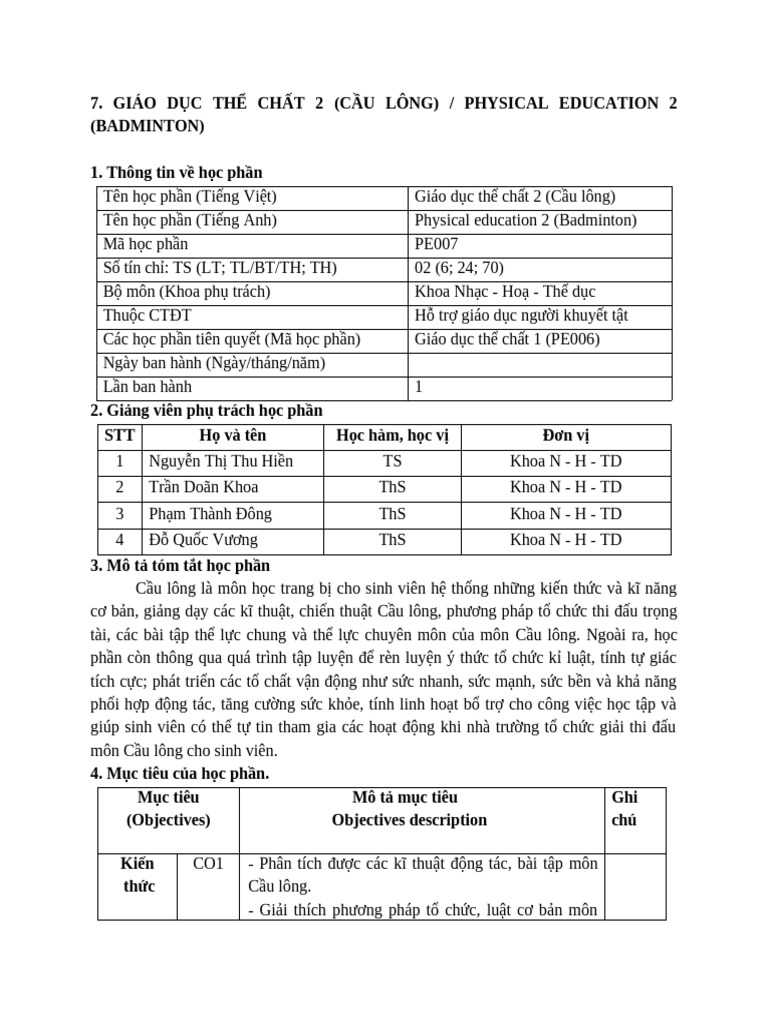 GDTC 2 | PDF