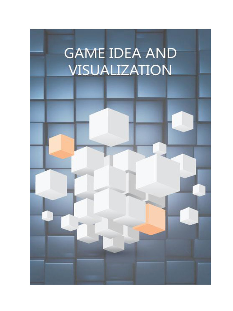 GIV - Game Idea and Visualization (Aptech) | PDF