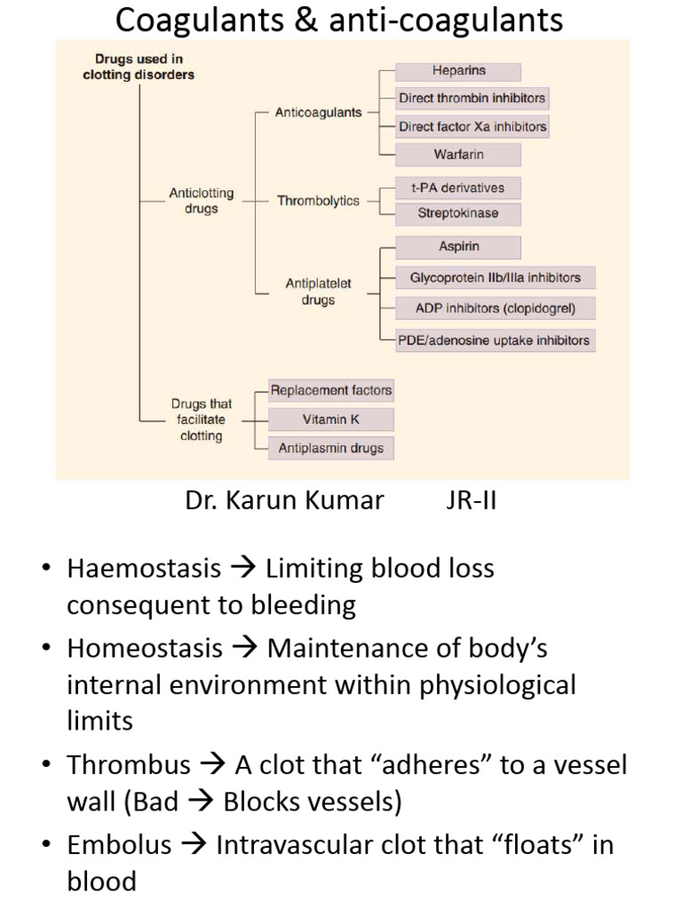 coagulantsanti-coagulants-150406085107-conversion-gate01 | PDF ...