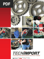 Catalogo Ecolab SPM Chile PDF | PDF | Corrosión | Agua