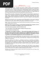 RA 3019: Anti-Graft Practices Act | PDF