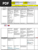 Training in Filipino Sign Language | PDF | Sign Language | Hand