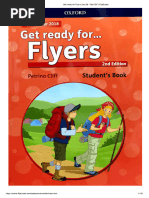 Get Ready For Starters 2nd SB FULL - Flip PDF - FlipBuilder | PDF