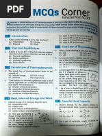 Notes - RP 02 Thermal Insulation - AQA Physics GCSE | PDF | Thermal ...