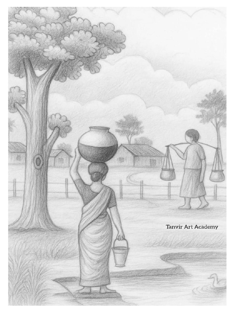 KT - Drawing - Set 6 | PDF
