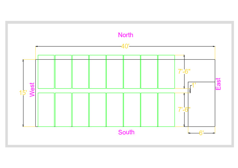 Solar Layout | PDF