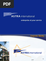 Astra Leadership Competencies Overview | PDF | Psychological Concepts ...