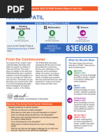How Siolta, Aistear and Aim Promote and Support The Child'S Rights With ...