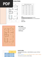 How To Calculate Square Meter | PDF | Area | Significant Figures