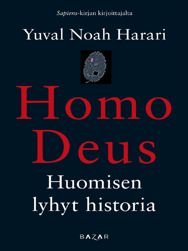 Homo Deus | PDF