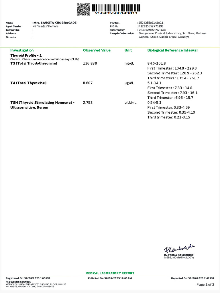 Report-250435508143011 SANGITAKHOBRAGADE LAB019545 30aug2025 130508 ...