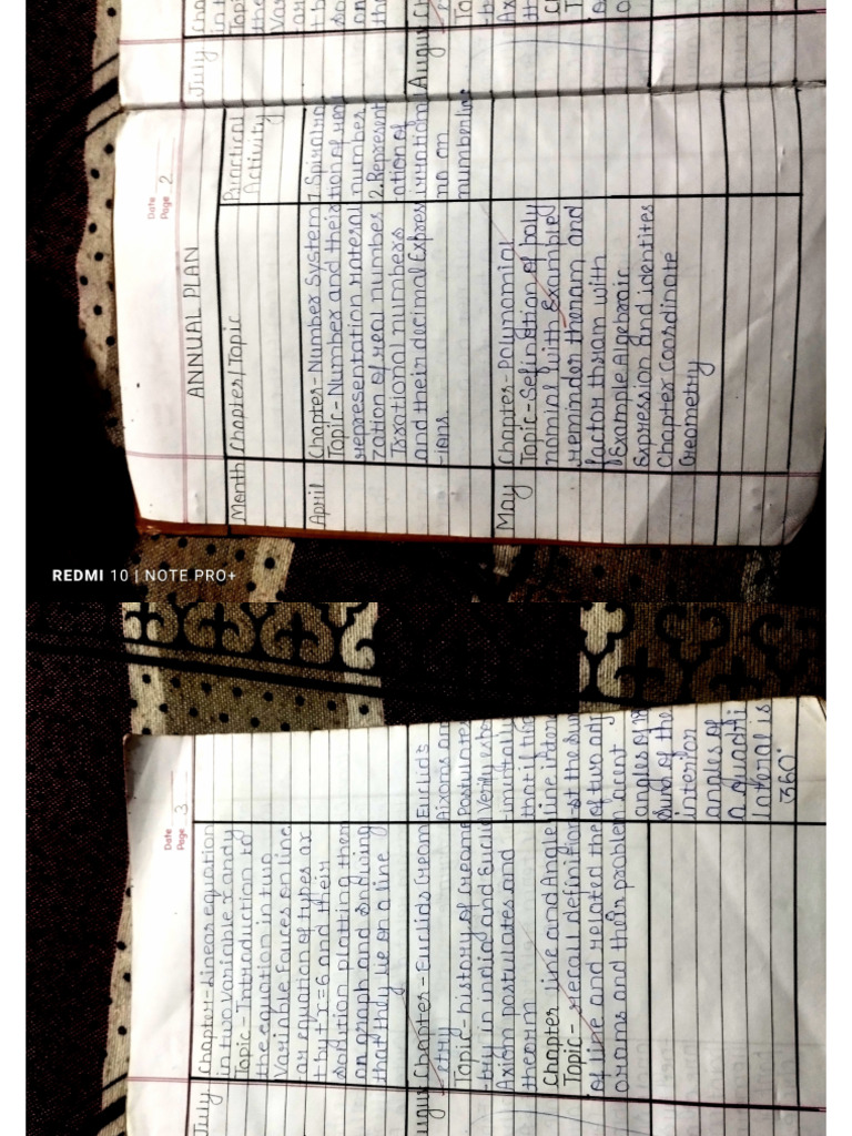 Maths ? by Avinash Pagal | PDF