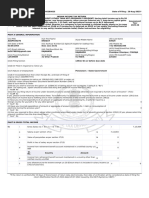 NHIF Insurance Relief Claim Guide 2022 | PDF | Insurance | Taxes