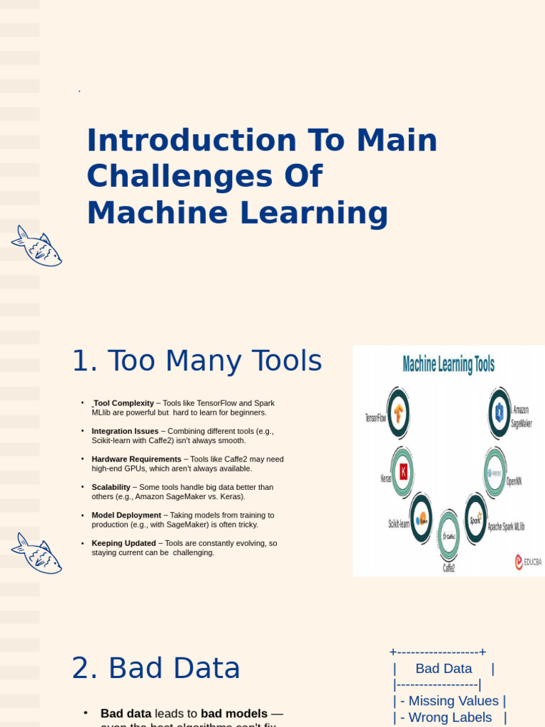 ML Challenges | PDF | Machine Learning | Computational Neuroscience