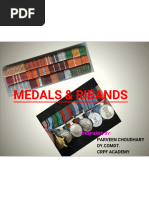 ROTC Class A and B Uniform Guide | PDF | Shirt | Fashion