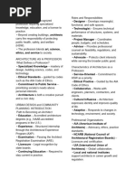 AXP Guidelines | PDF