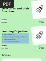 Eukaryotic Cells - Plant, Algal & Fungal Cells Revision Notes - A-Level ...