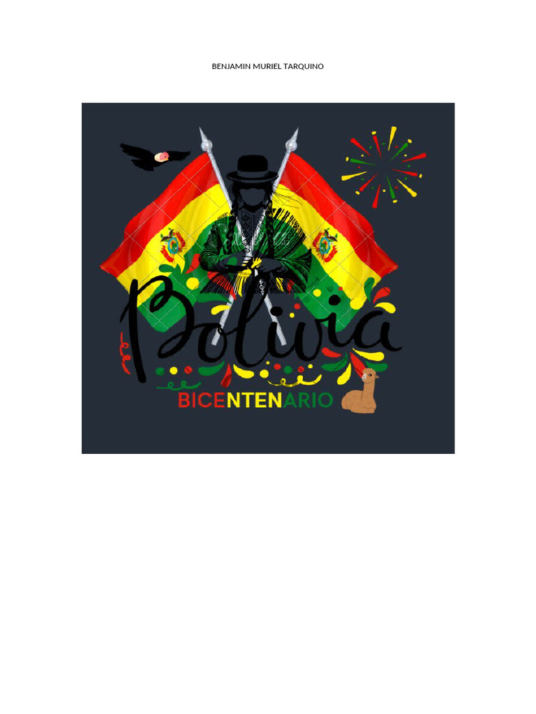 Logo Bicentenario | PDF