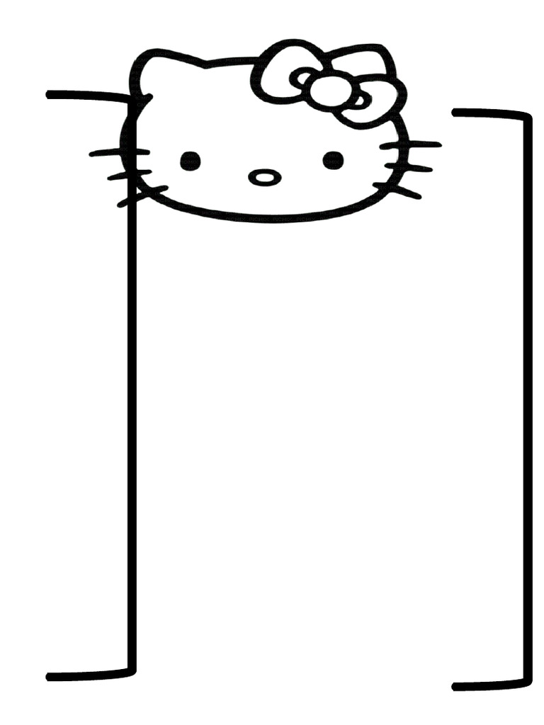 Hello Kitty | PDF