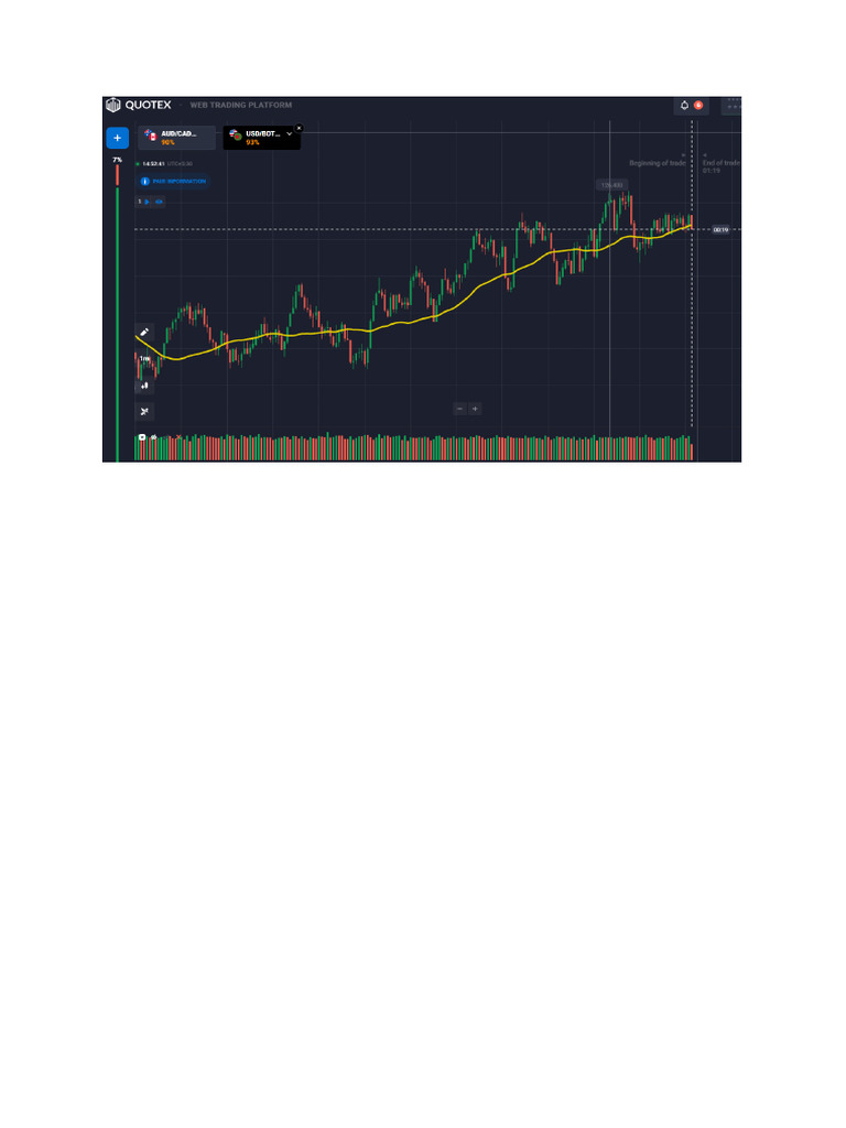 Quotex 2 | PDF