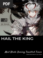 Calamity Class Setup Guide | PDF