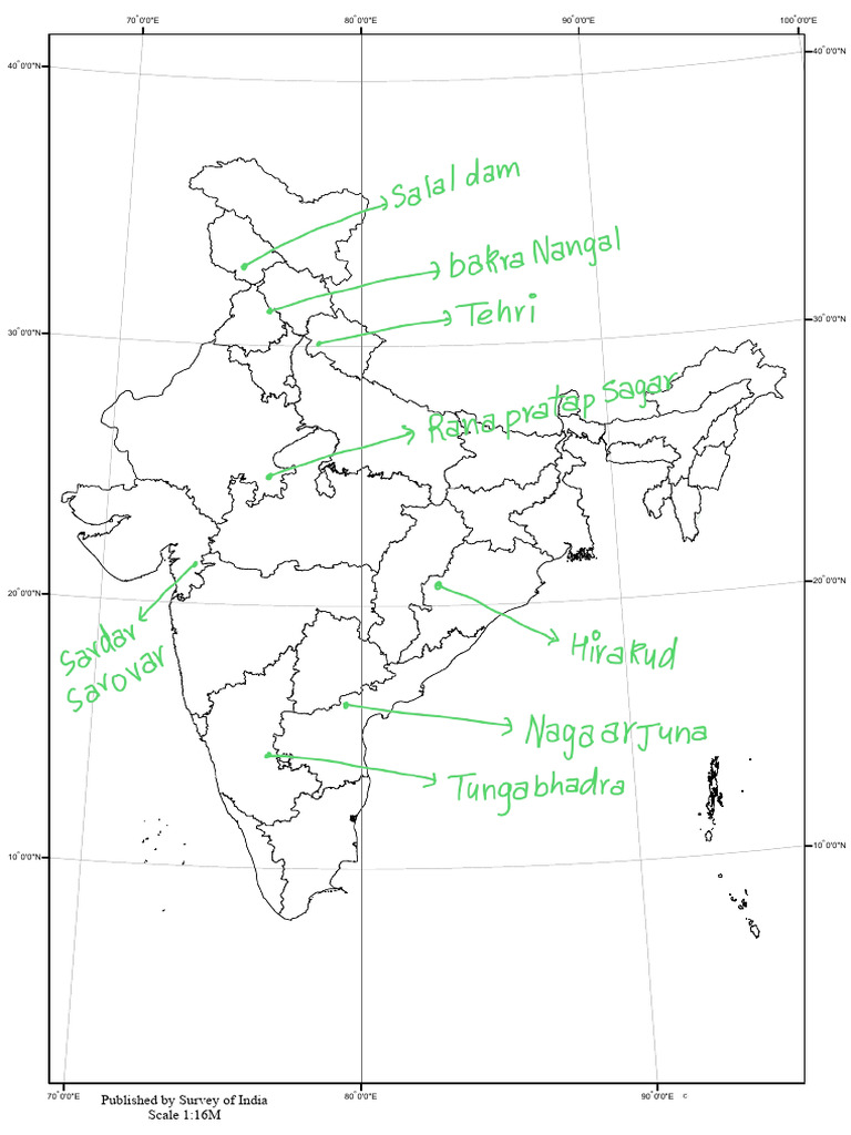 1 - 16-State Boundary 2 | PDF