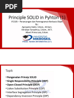 [Pert-07] The Iterator Pattern (3) | PDF