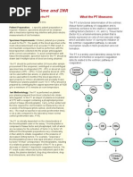 Dade Innovin | PDF | Coagulation | Medical Specialties